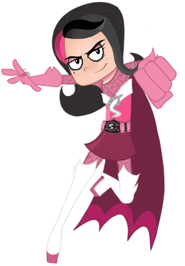 SheZow | SheZow Wiki | Fandom