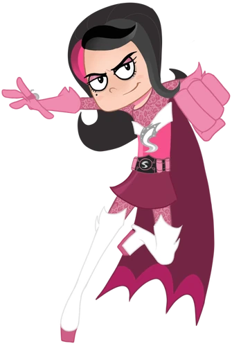 Guy Hamdon | SheZow Wiki | Fandom