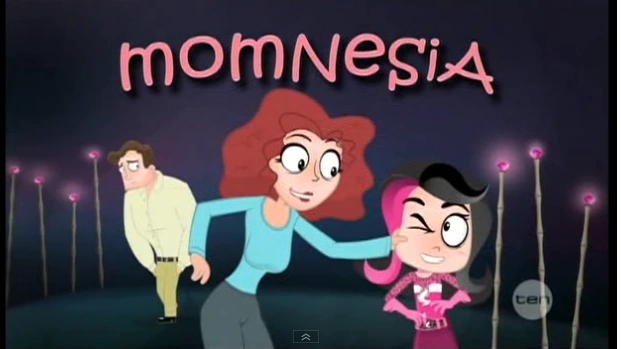 Droosha Hamdon/Gallery | SheZow Wiki | Fandom