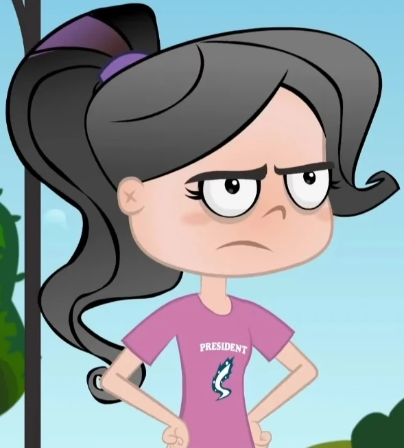 Kelly Hamdon/Gallery | SheZow Wiki | Fandom