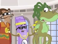 Candy Rapper | SheZow Wiki | Fandom