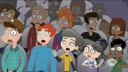 Kelly Hamdon/Gallery | SheZow Wiki | Fandom
