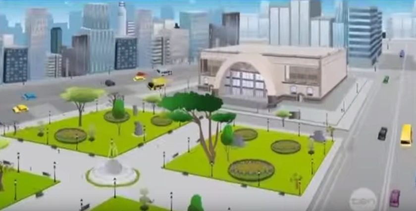 Super Hero Action Guild | SheZow Wiki | Fandom