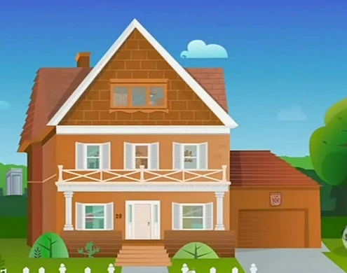 Hamdon House | SheZow Wiki | Fandom