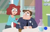 Boxter Hamdon | SheZow Wiki | Fandom