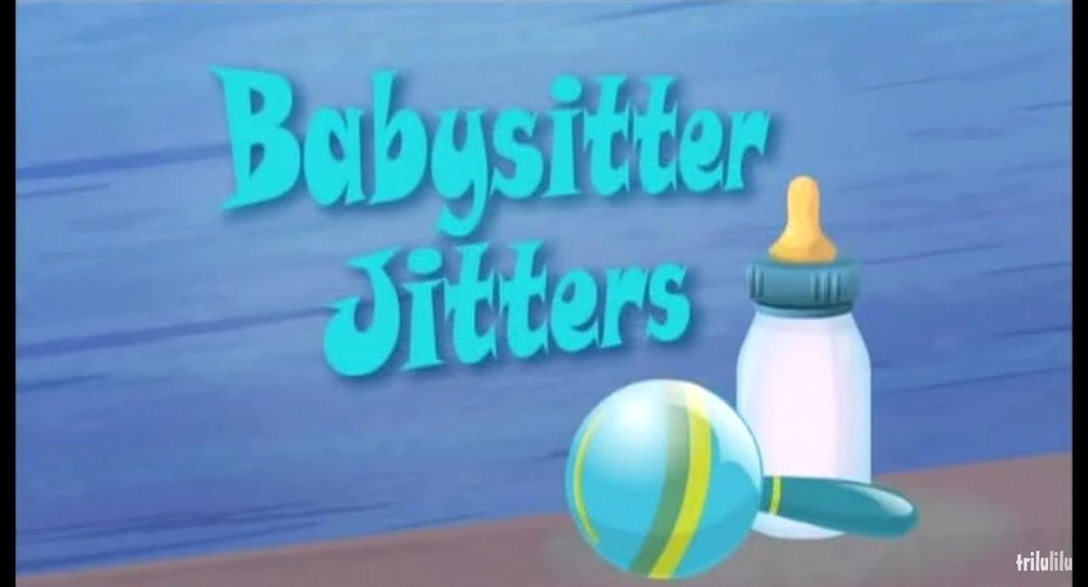 Babysitter Jitters Shezow Wiki Fandom