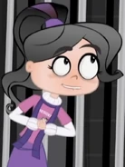 Kelly Hamdon/Gallery | SheZow Wiki | Fandom