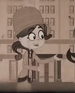 Flora Hamdon | SheZow Wiki | Fandom