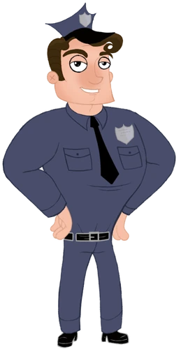 Boxter Hamdon | SheZow Wiki | Fandom