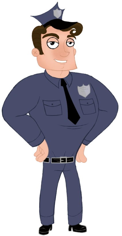 Boxter Hamdon | SheZow Wiki | Fandom