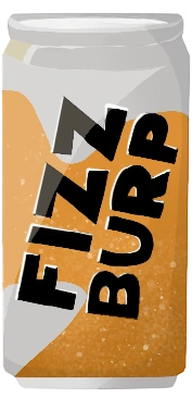 Fizz Burp | SheZow Wiki | Fandom