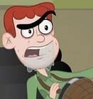 Spit Bubble | SheZow Wiki | Fandom