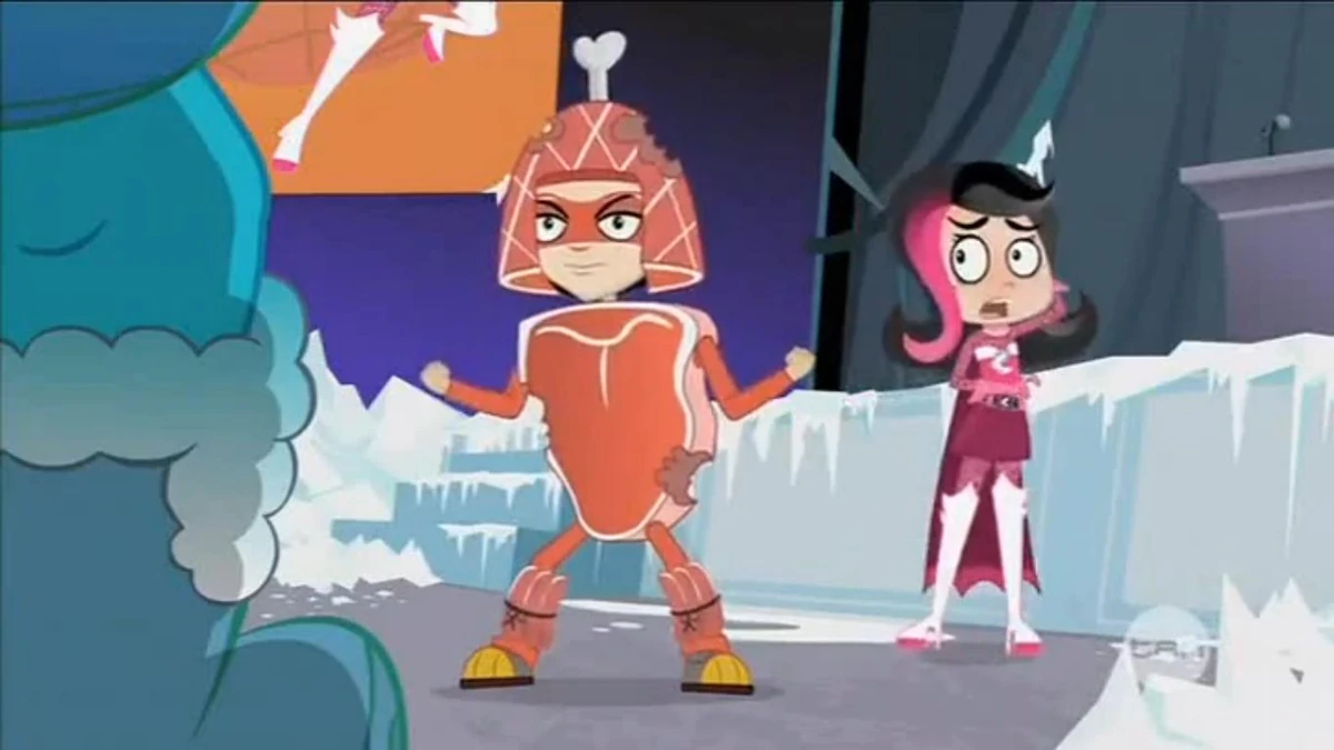 Category:Gallery pages | SheZow Wiki | Fandom