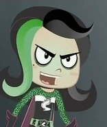 SheZap (character)/Gallery | SheZow Wiki | Fandom