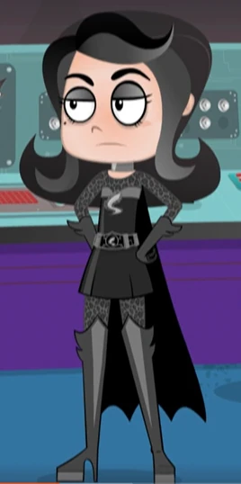 SheZow | SheZow Wiki | Fandom