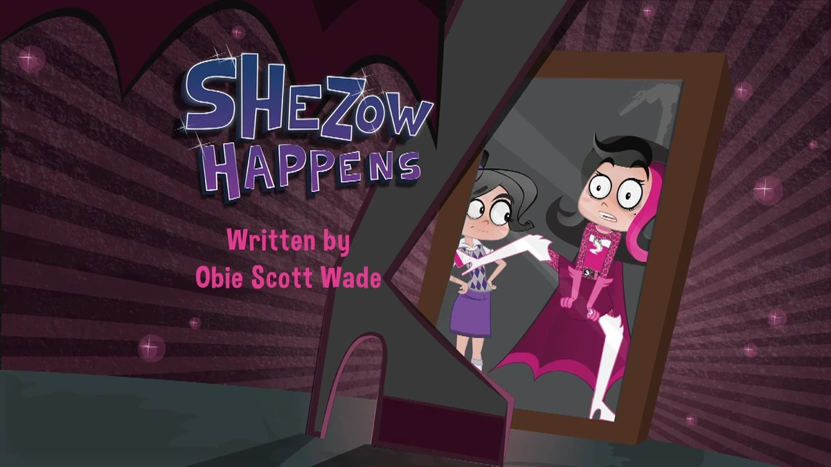 Category:Season 1 Episodes | SheZow Wiki | Fandom