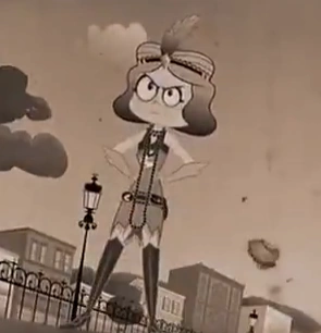 SheZow | SheZow Wiki | Fandom