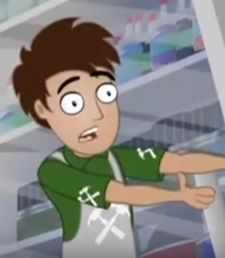 Pete | SheZow Wiki | Fandom