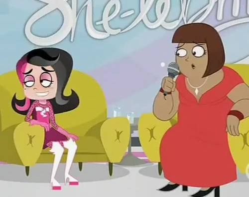 Glamageddon/Gallery | SheZow Wiki | Fandom