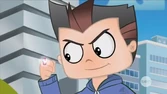 Guy Hamdon/Gallery | SheZow Wiki | Fandom