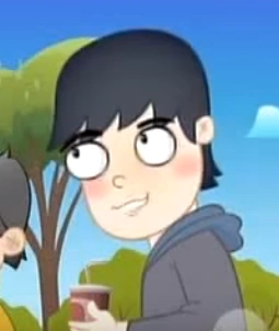 Logan | SheZow Wiki | Fandom