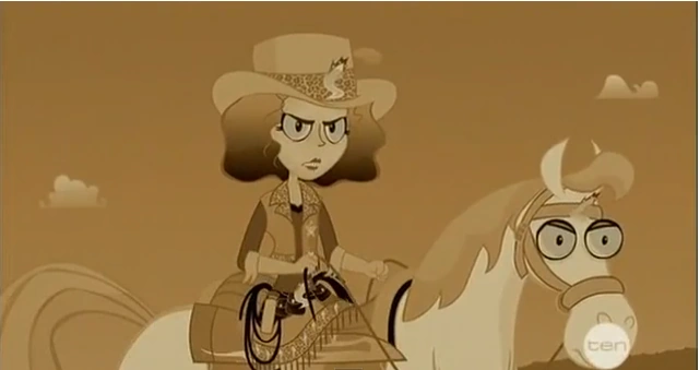 SheZow | SheZow Wiki | Fandom