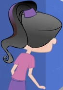 Kelly Hamdon/Gallery | SheZow Wiki | Fandom