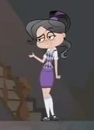 Kelly Hamdon/Gallery | SheZow Wiki | Fandom