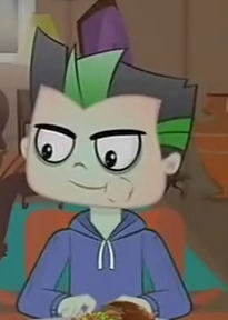 SheZap (character)/Gallery | SheZow Wiki | Fandom