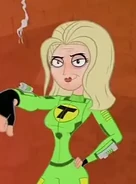 Tara/Gallery | SheZow Wiki | Fandom