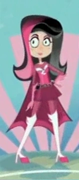 SheZow | SheZow Wiki | Fandom