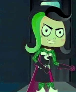 SheZap (character)/Gallery | SheZow Wiki | Fandom