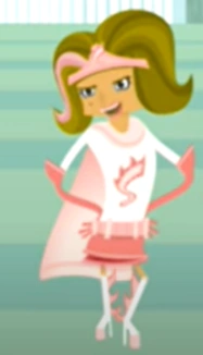 SheZow | SheZow Wiki | Fandom