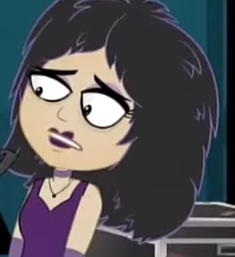 Marsha | SheZow Wiki | Fandom