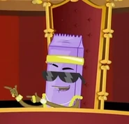 Candy Rapper | SheZow Wiki | Fandom