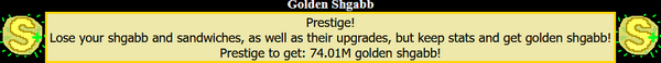 Prestige Shgabb Clicker Wiki Fandom