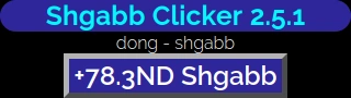 Quotes | Shgabb Clicker Wiki | Fandom