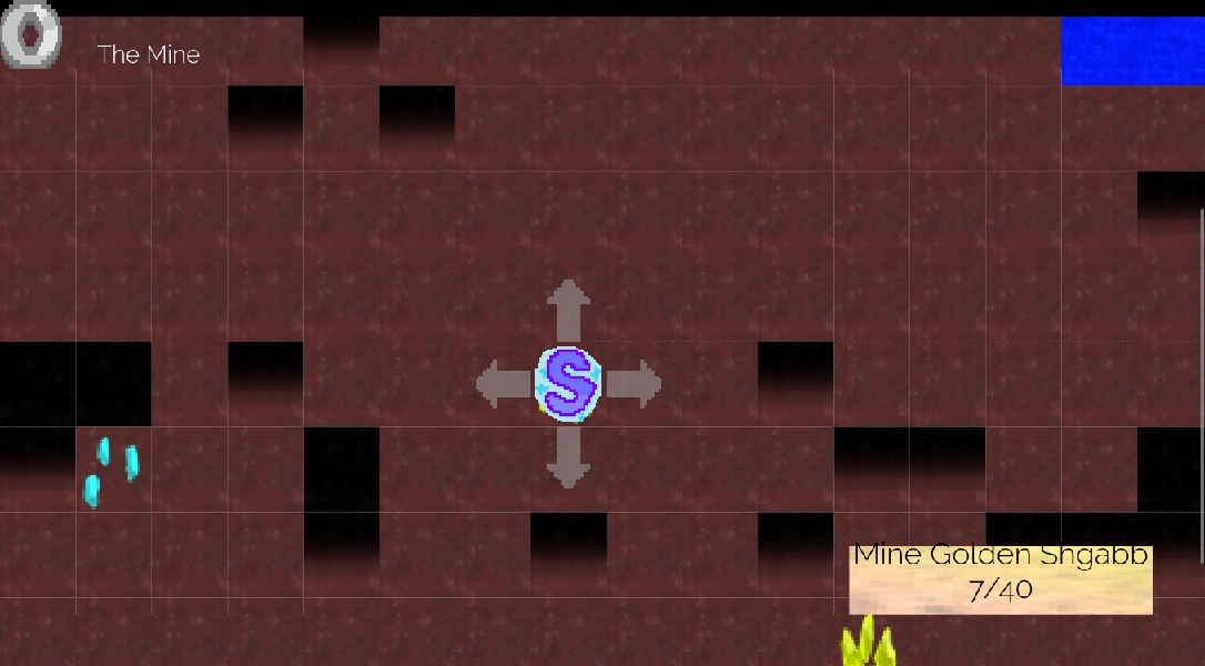 The Mine | Shgabb Clicker Wiki | Fandom