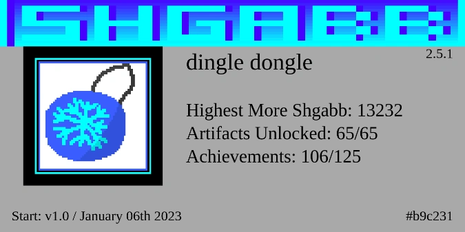 Player Profile | Shgabb Clicker Wiki | Fandom