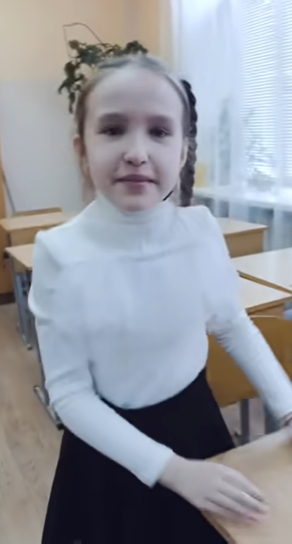 Настя Школа Глазами Школьника ШГШ Вики Fandom