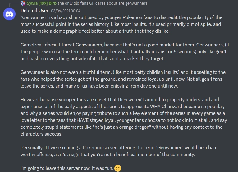 Genwunner | SHH Wiki | Fandom