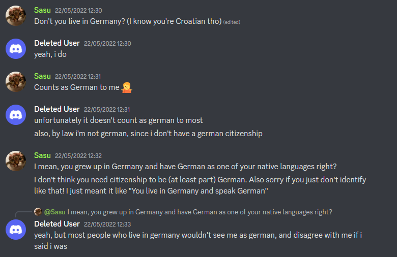 Germany Drama | SHH Wiki | Fandom