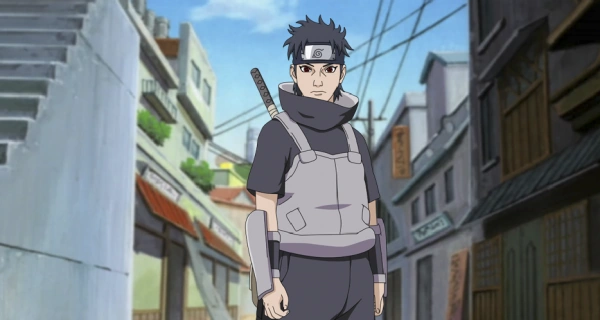 Shisui | Shisui Wiki | Fandom