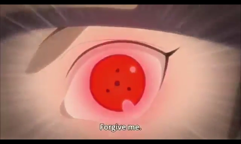 Gen-Jutsu: Sharingan | Shisui Wiki | Fandom