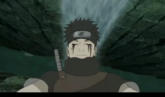 A True Ending Shisui | Shisui Wiki | Fandom