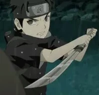 Shisui's Tanto | Shisui Wiki | Fandom