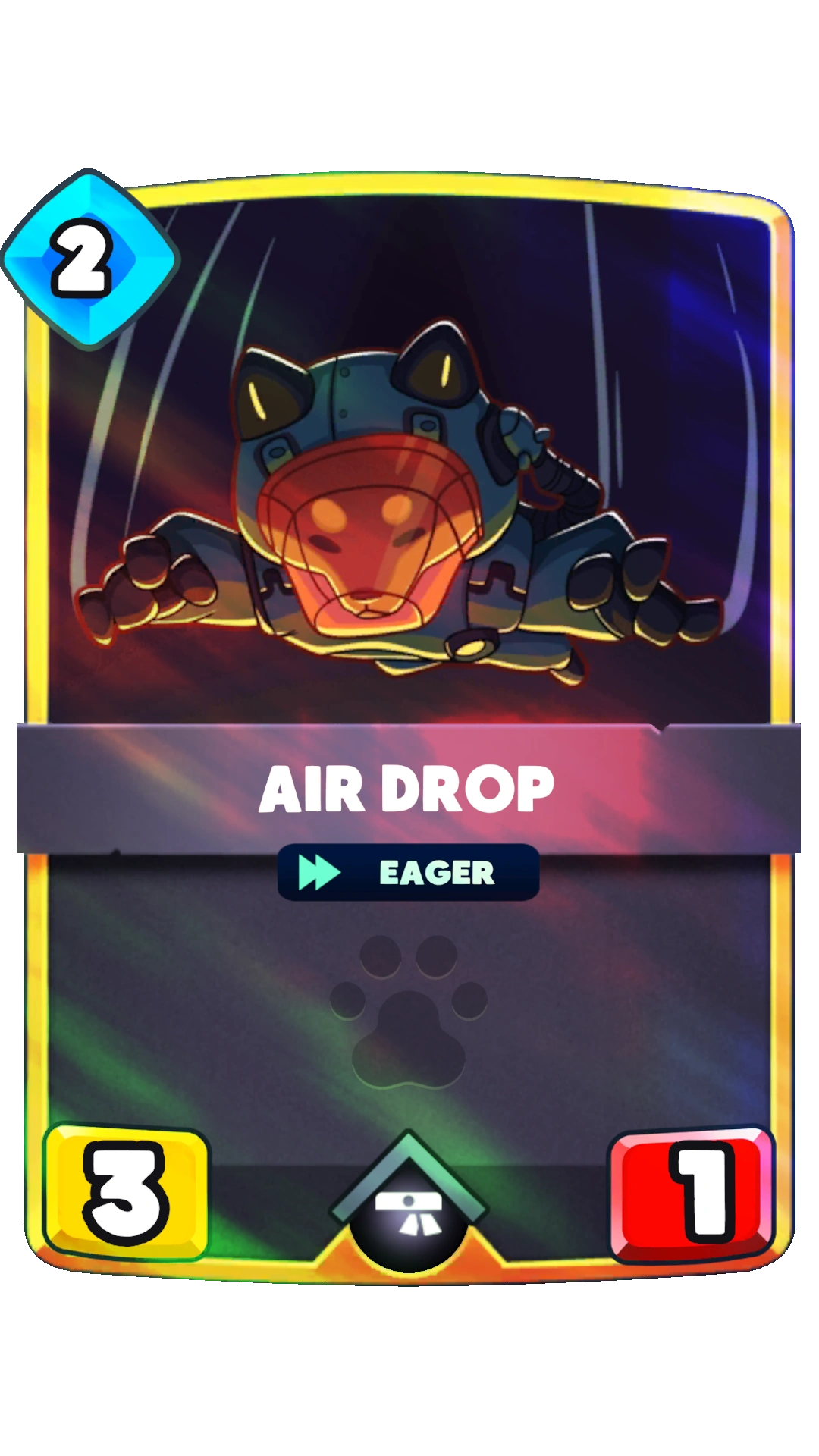 Airdrop | Shiba Eternity Wiki | Fandom