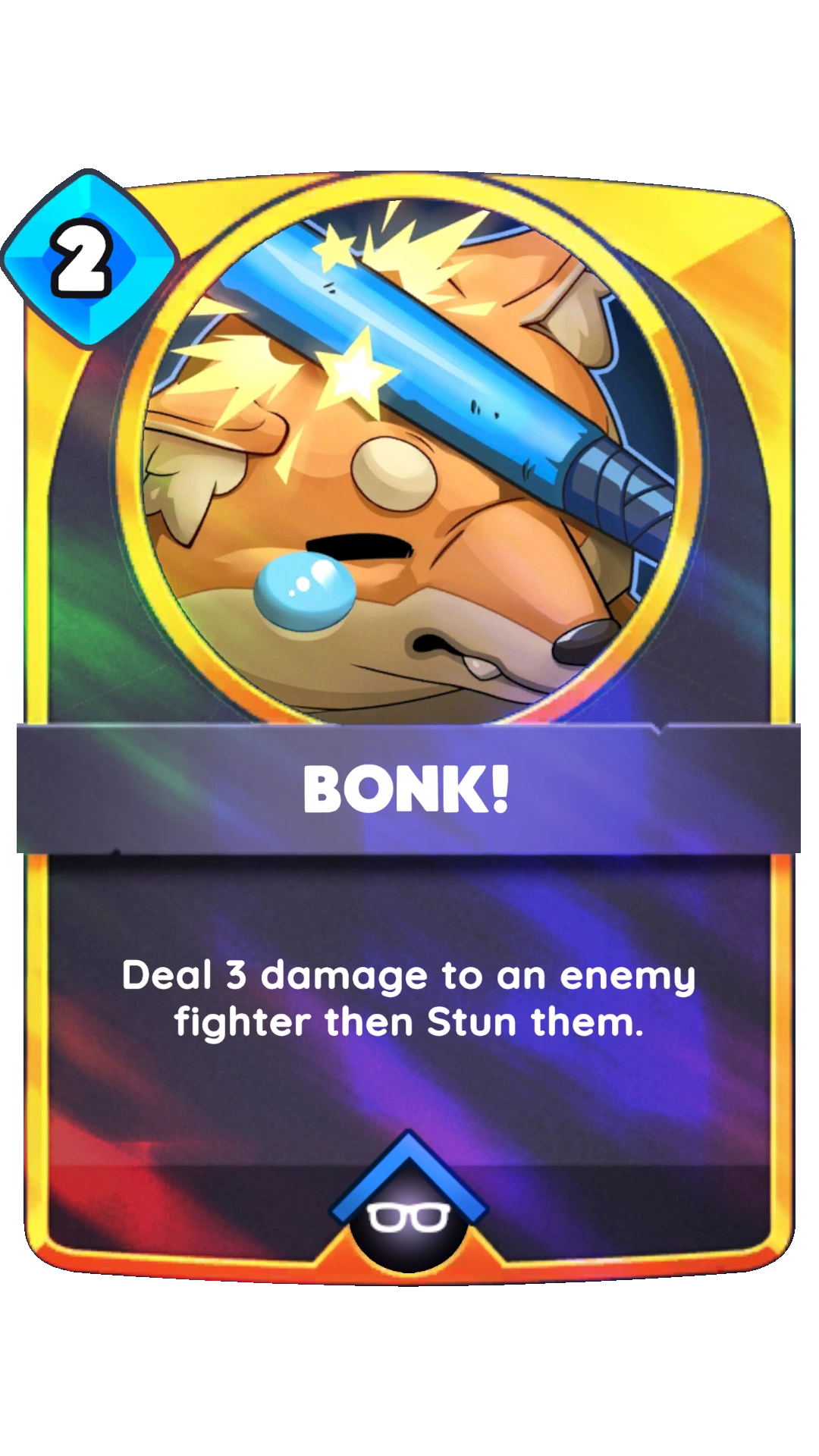 Bonk | Shiba Eternity Wiki | Fandom