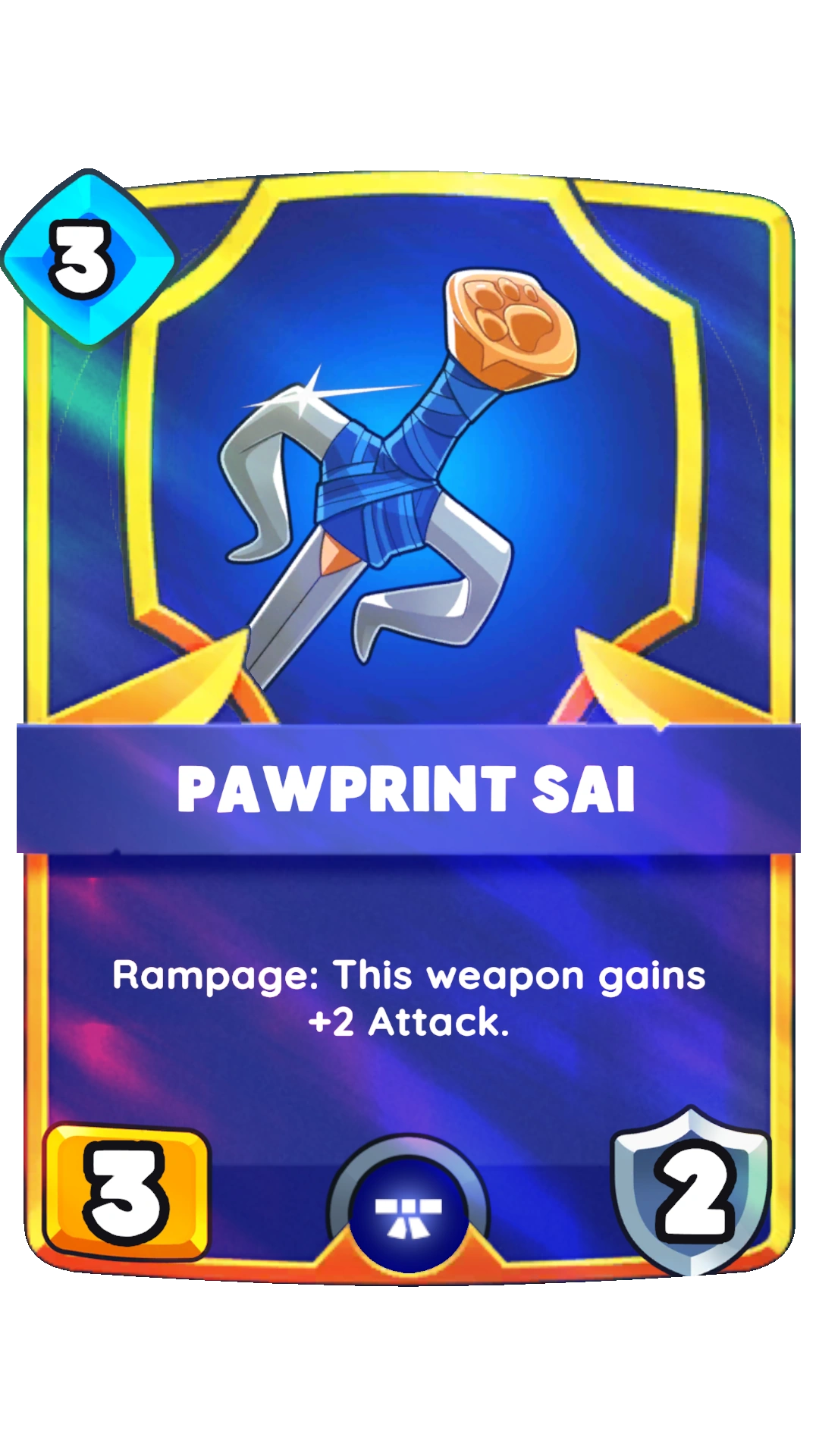 Weapon | Shiba Eternity Wiki | Fandom