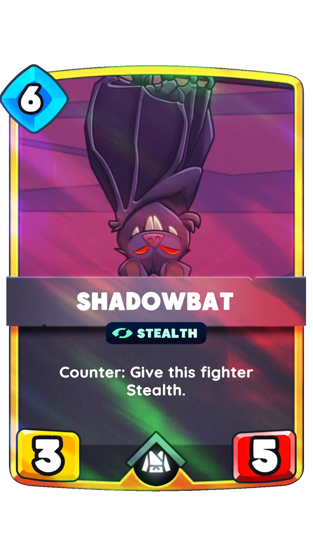 ShadowBat | Shiba Eternity Wiki | Fandom